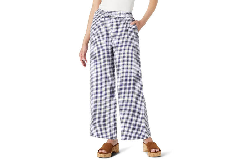 15 lightweight linen pants that'll replace your heat-trapping denim ...