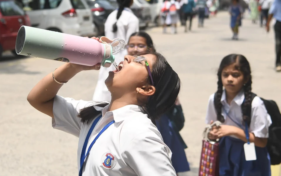 UP extends school summer break till June 24 due to heatwave