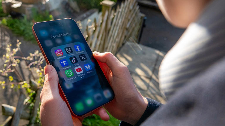 New Mexico seeks massive penalty from Meta after jury found tech giant ...