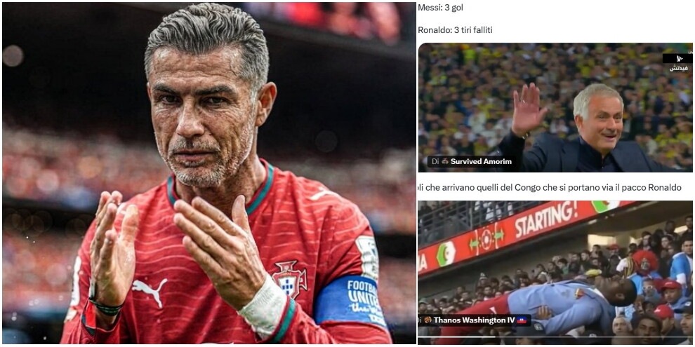 Arrogante, imbarazzante e poco preparato: Ibrahimovic riceve critiche ...