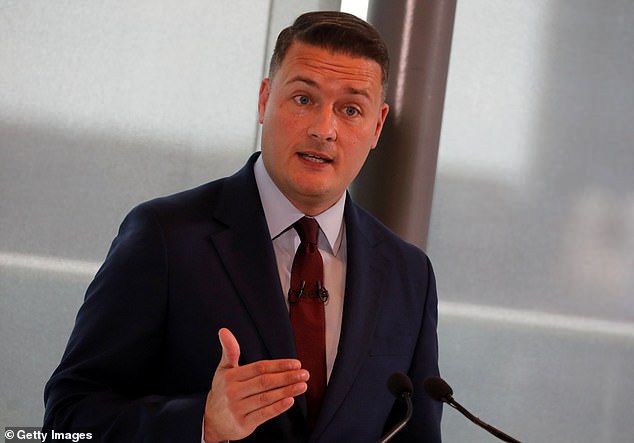 Streeting's allies have discussed staging a 'coup' against Starmer when ...