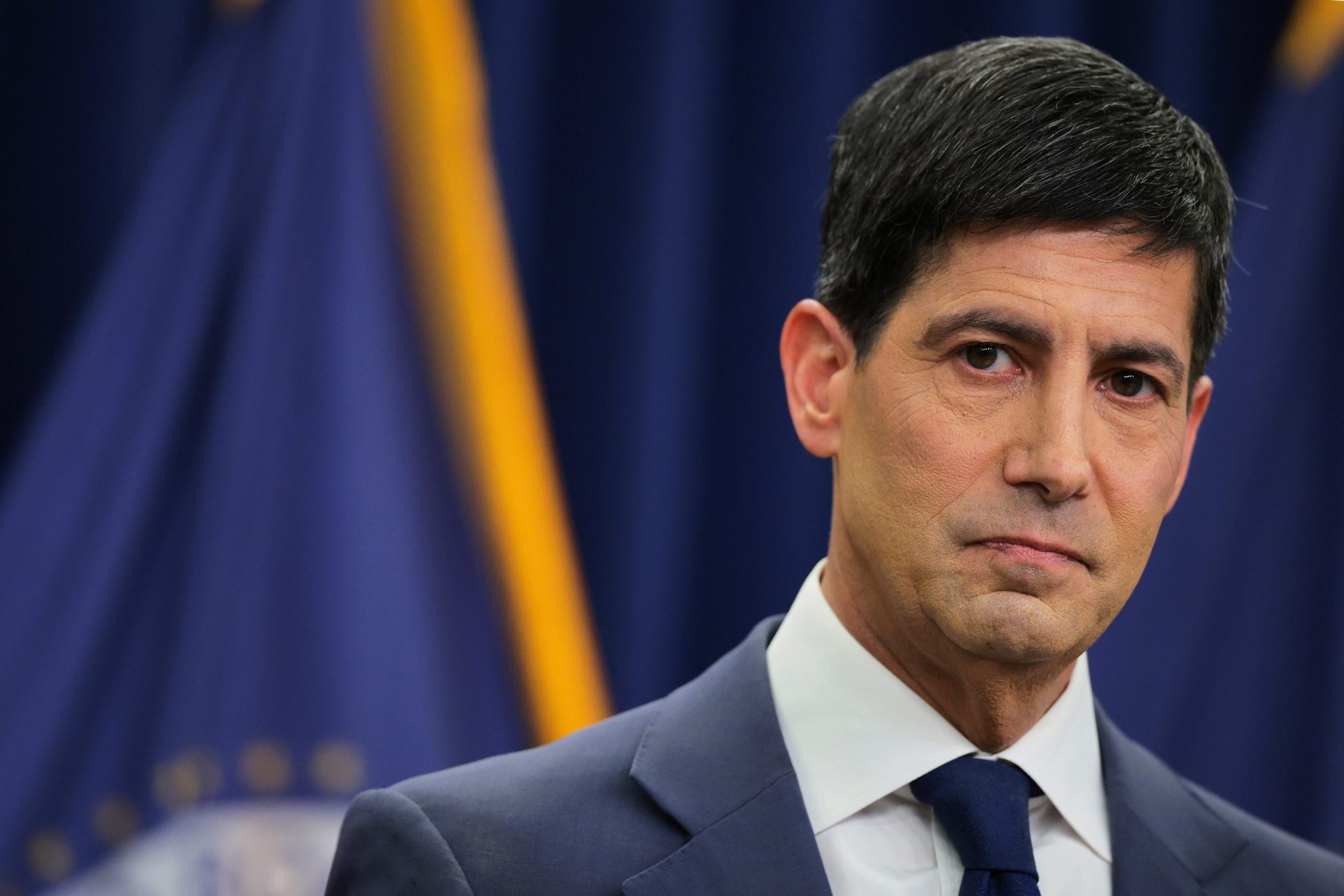 Kevin Warsh showed that he’s decisively not Trump’s 'sock puppet'—and ...