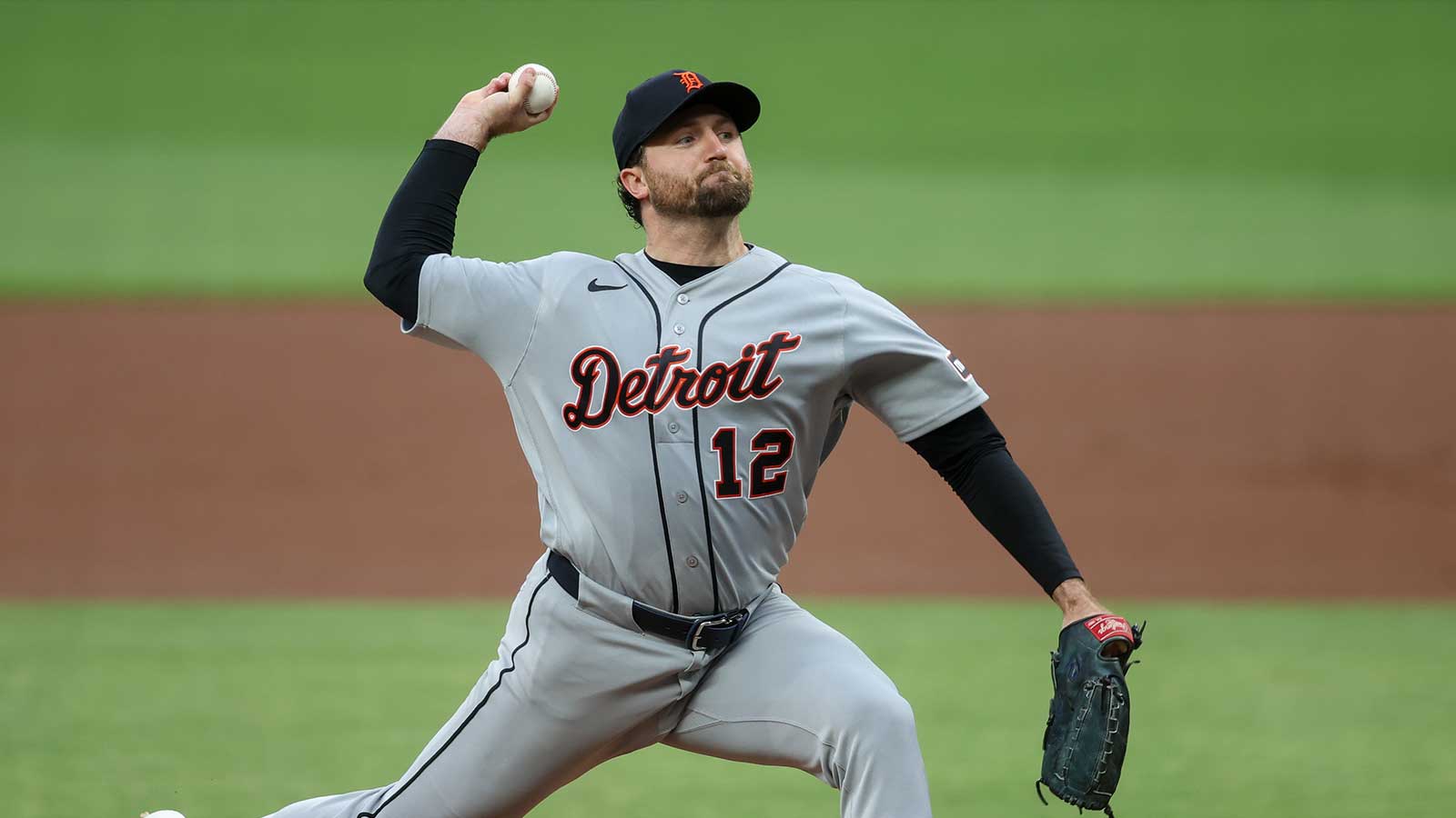 Tigers getting pitcher back from IL comes with unfortunate Gleyber ...
