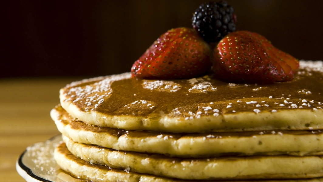 12 creative pancake recipes from sweet to savory
