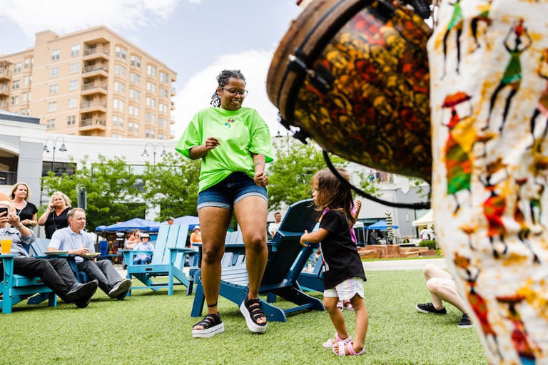Juneteenth: The history behind America’s second Independence Day