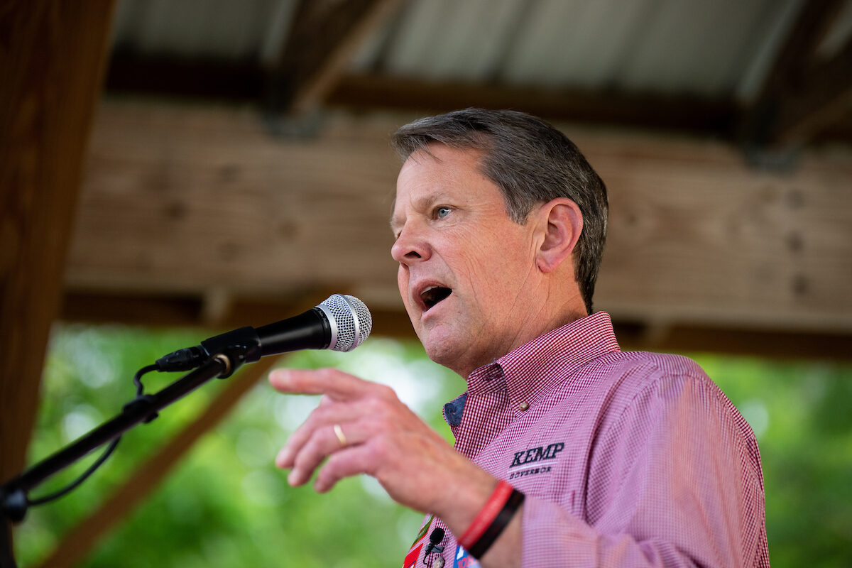 Georgia Republican leaders won’t pursue redistricting during special ...
