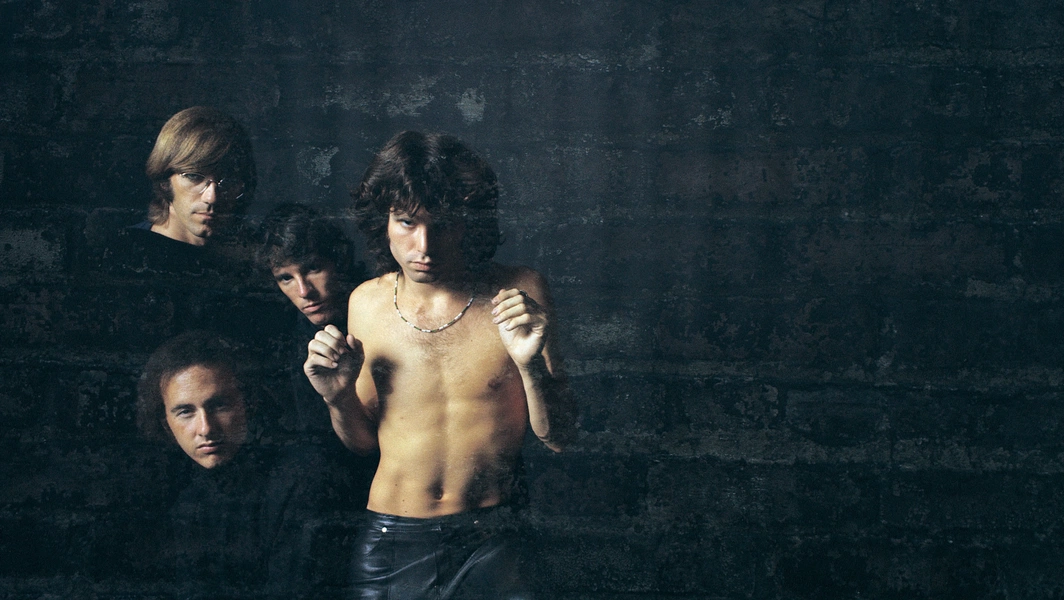 13 landmark rock debut albums