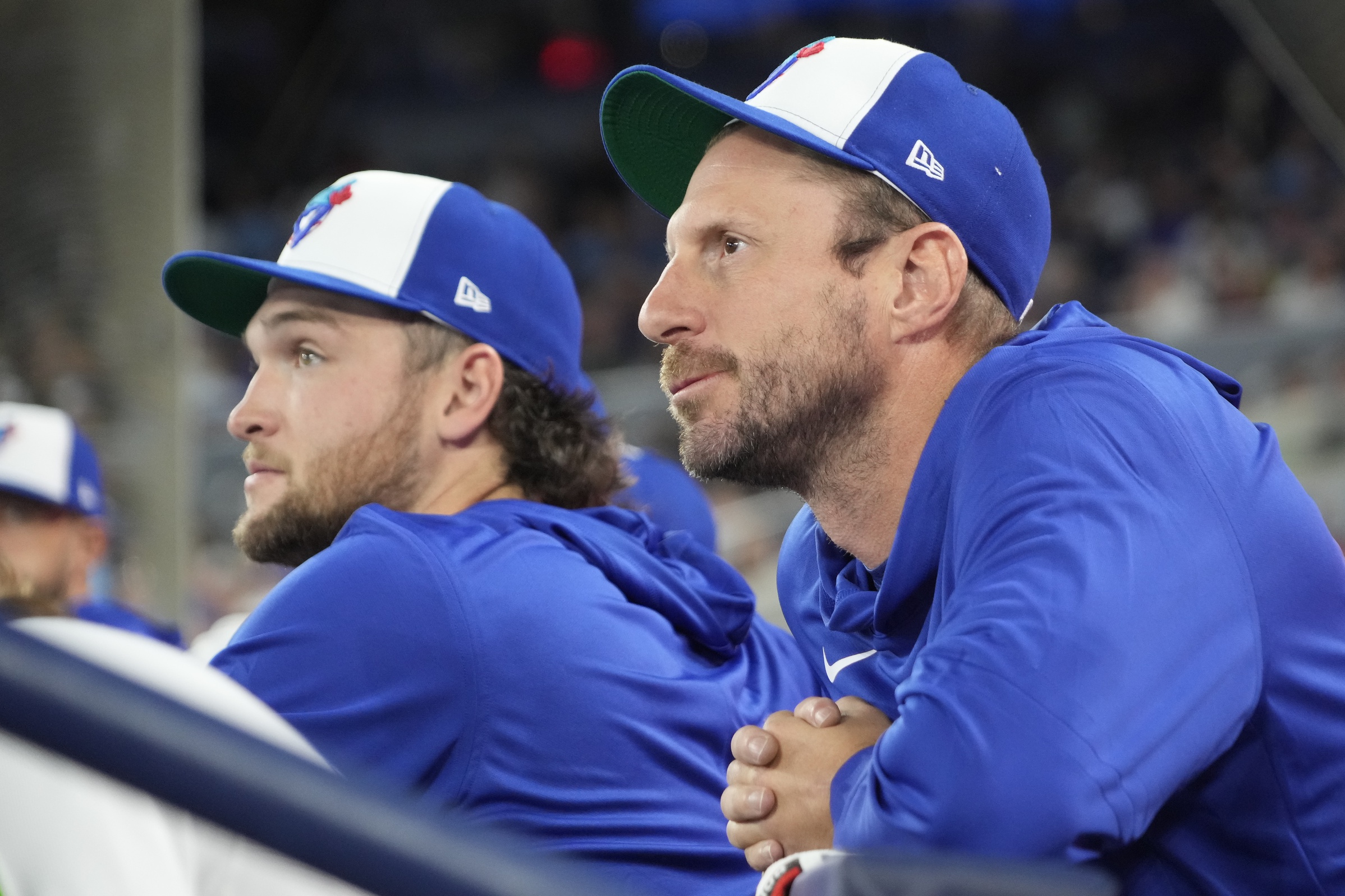 Blue Jays suddenly scratch scheduled starter vs Red Sox
