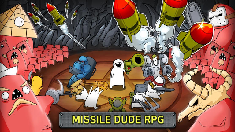 Play Store libera 5 jogos grátis por tempo limitado! Resgate agora (17)
