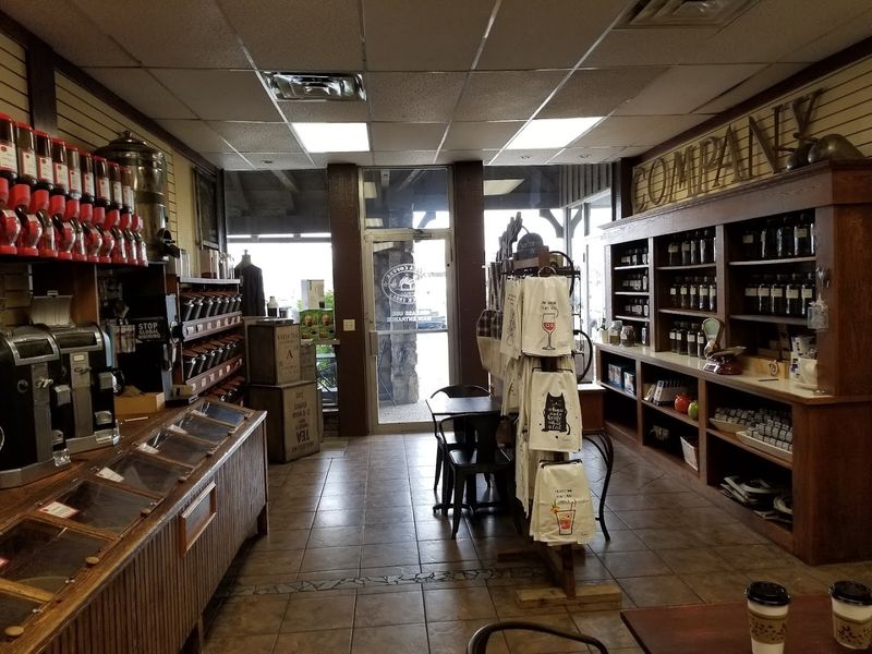 This mom-and-pop Oklahoma coffee spot will make you forget chain cafés ...