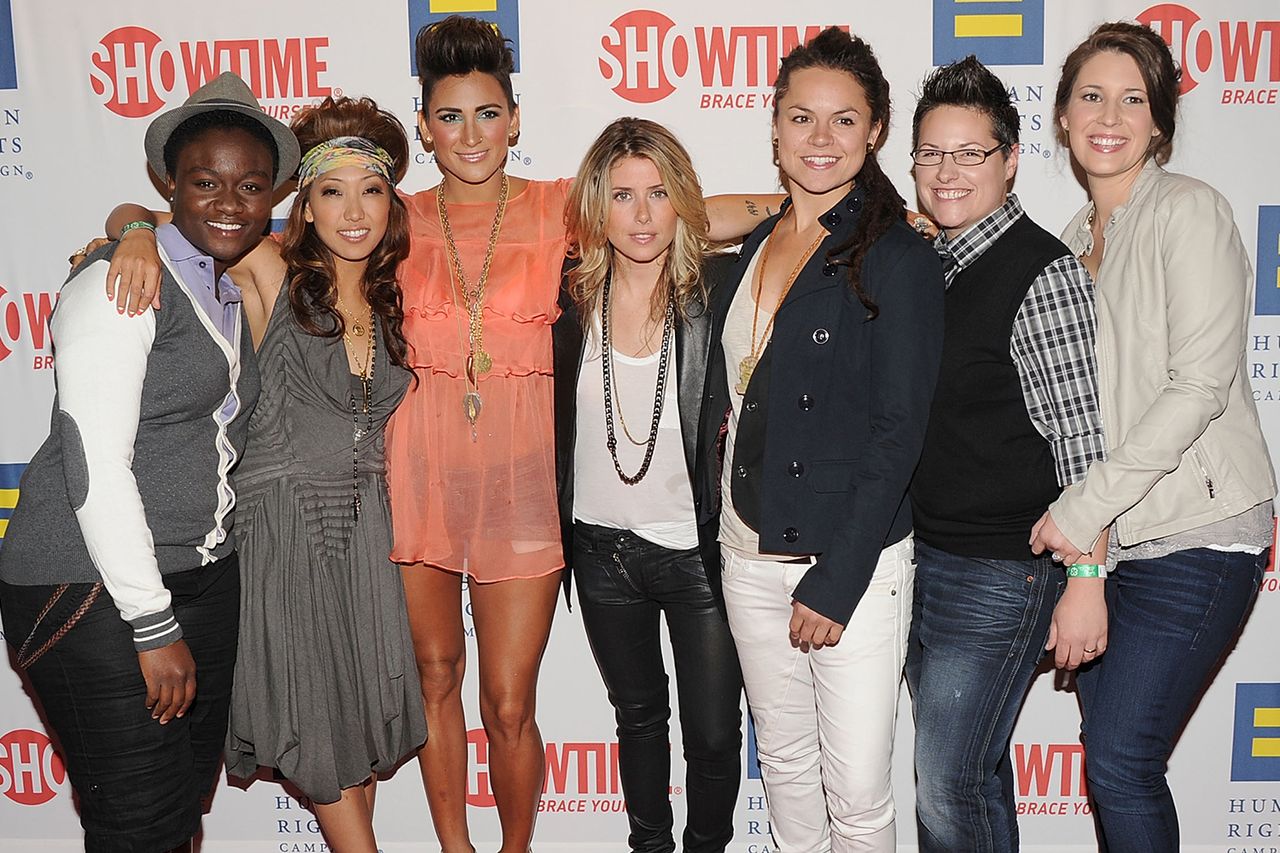 The Real L Word alum Francine Beppu's cause of death revealed 4 months ...