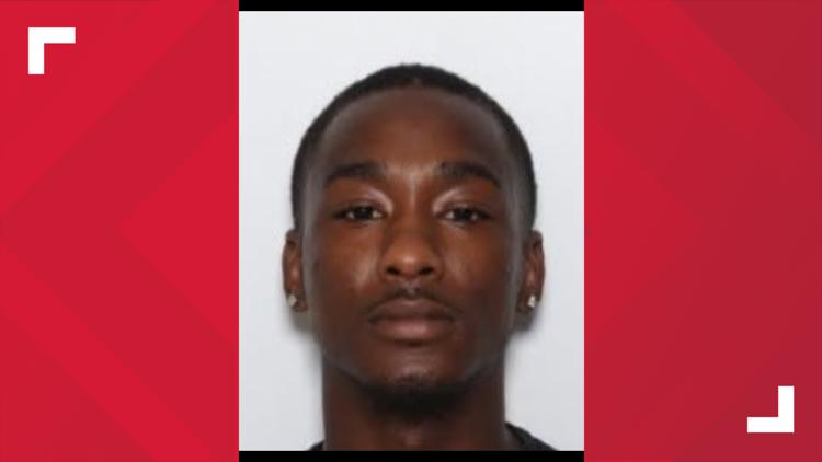 Franklin shooting suspect arrested in Rome, Georgia