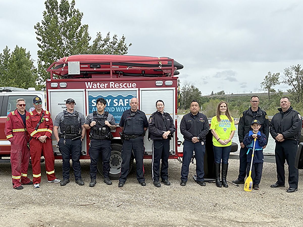 'From fun to tragic': Calgary officials urge safety precautions before ...