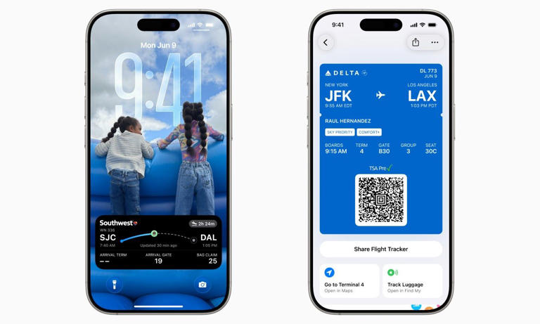 Everything new coming to Apple Wallet in iOS 27