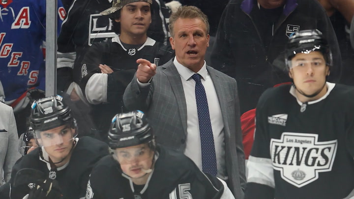 Inside the Leafs: What are the Maple Leafs getting in Jim Hiller?