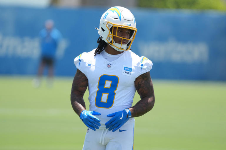 Breakout candidates set for a heavier workload during 2026 NFL season