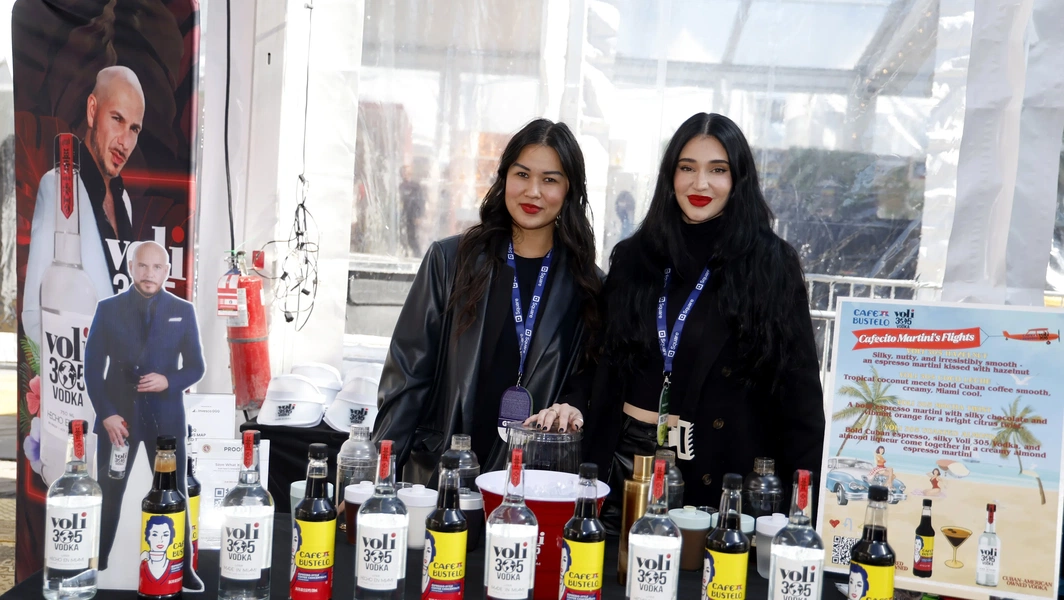 14 award-winning and affordable vodka brands