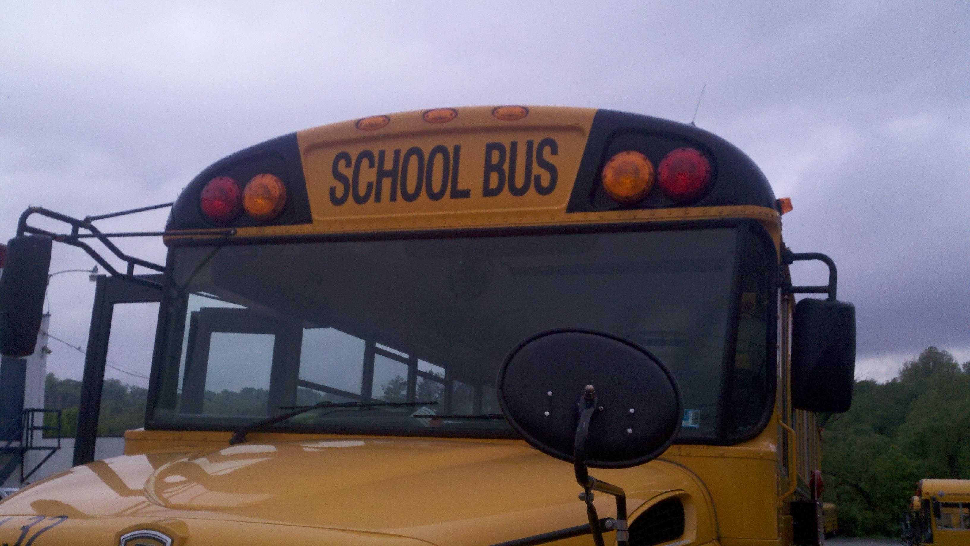 Pittsburgh Public Schools report shows 8% drop in illegal school bus ...