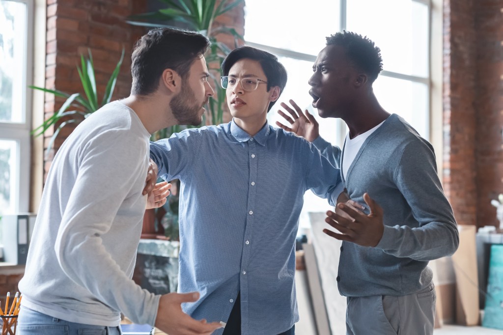 1 in 5 men have the 'M factor,' a newly identified syndrome predicting ...