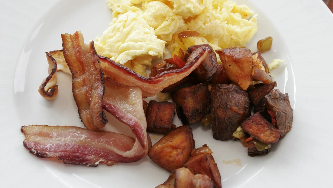 4 small-town Oklahoma cafes with local flavor
