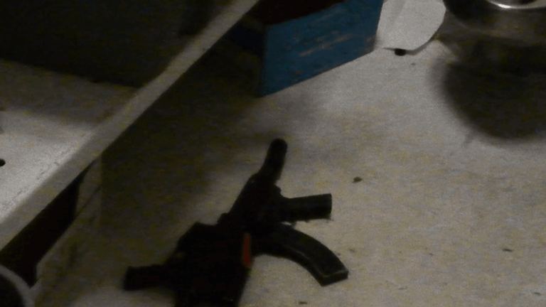 Mobile Co. sheriff says Prichard PD evidence room "most disorganized ...