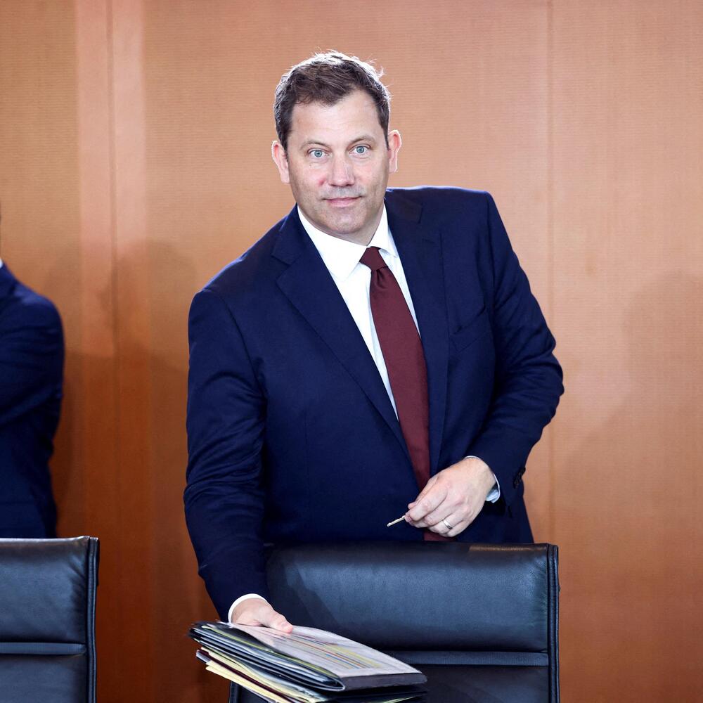 Weniger Bürokratie, neue Pauschale: Klingbeil plant offenbar ...