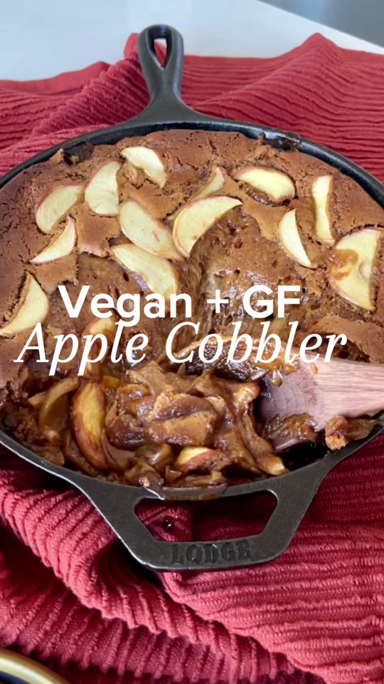 The apple filling recipe everyone keeps asking for