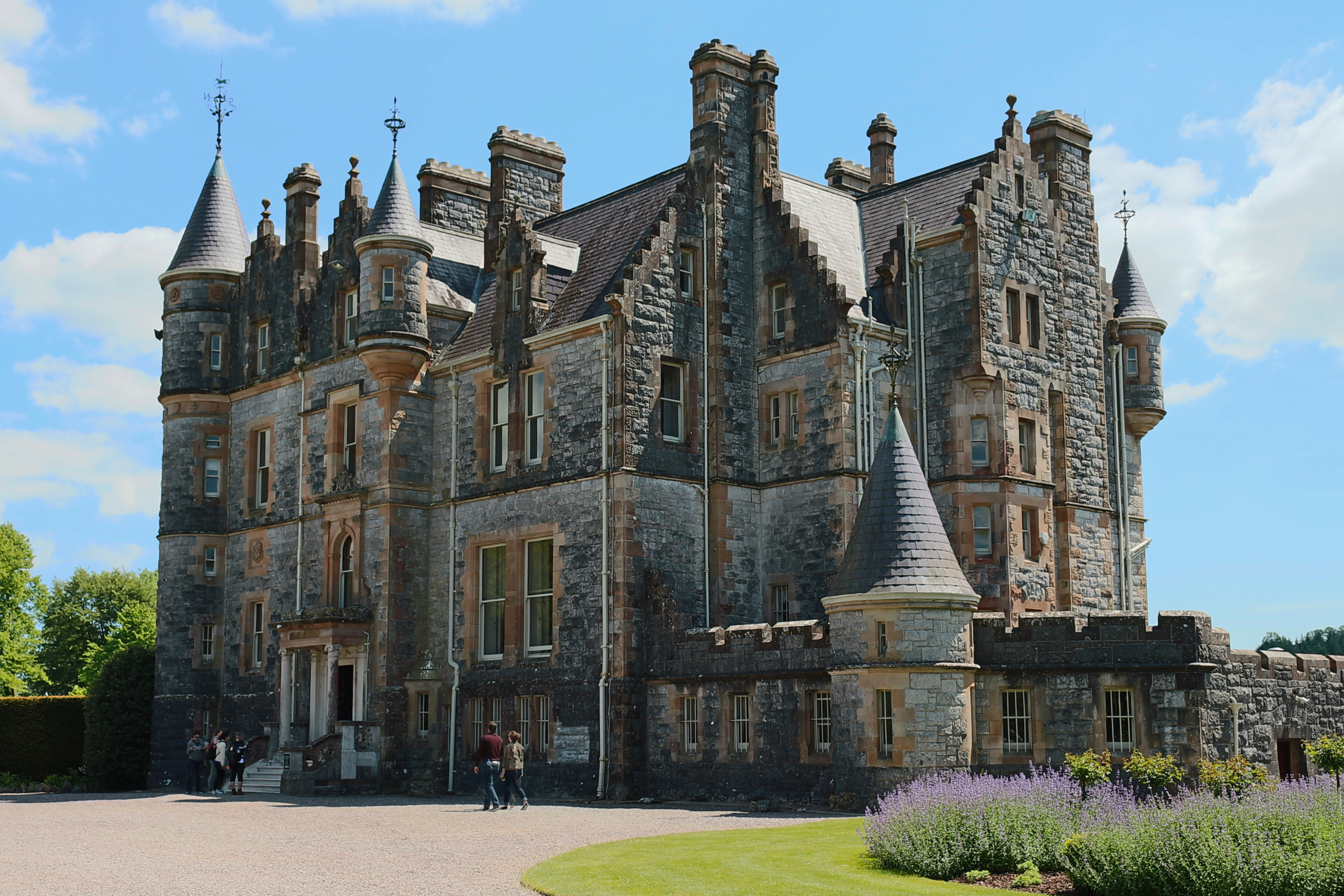 Ireland’s most beautiful castles, from famous fortresses to romantic ruins
