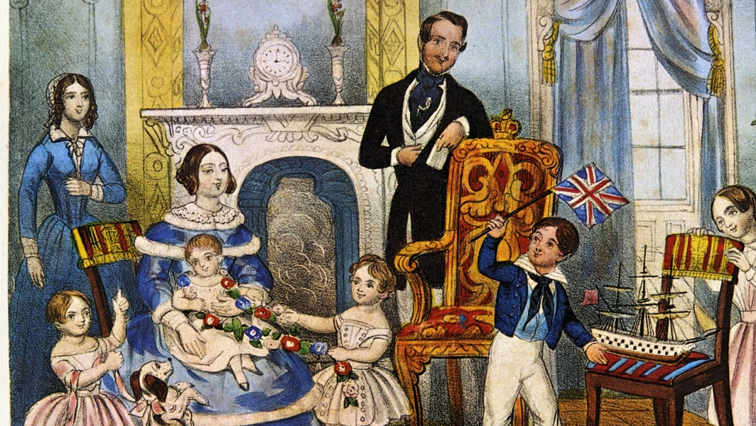 Queen Victoria’s life, loves, and lasting legacy
