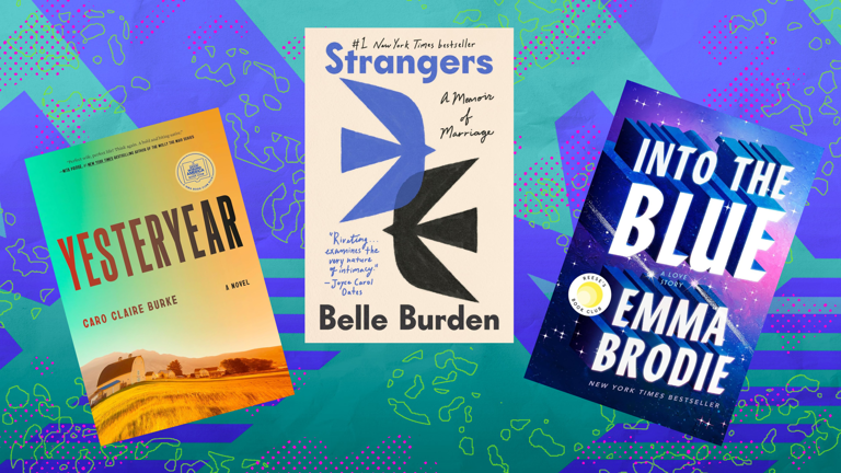 The 15 most popular books of 2026, determined by Goodreads members