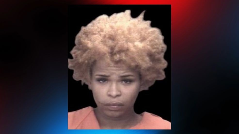 20-year-old arrested in Red Springs stabbing death