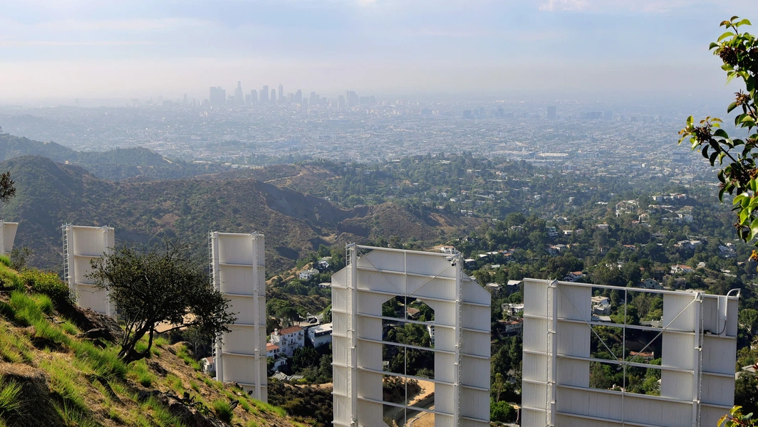 16 iconic films set in Los Angeles