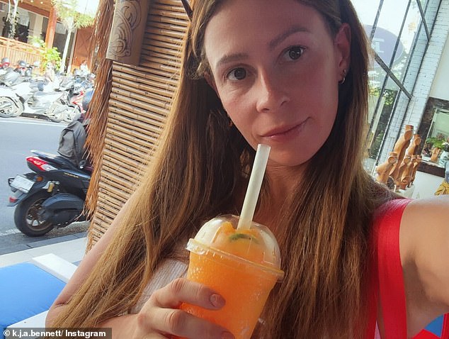 Family issues heartbreaking update on jockey Kristy Bennett after ...