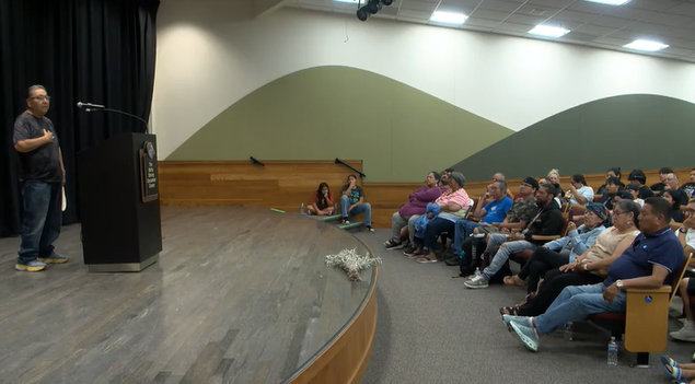 Workshop informs Siouxlanders about sage and it’s importance in Native ...