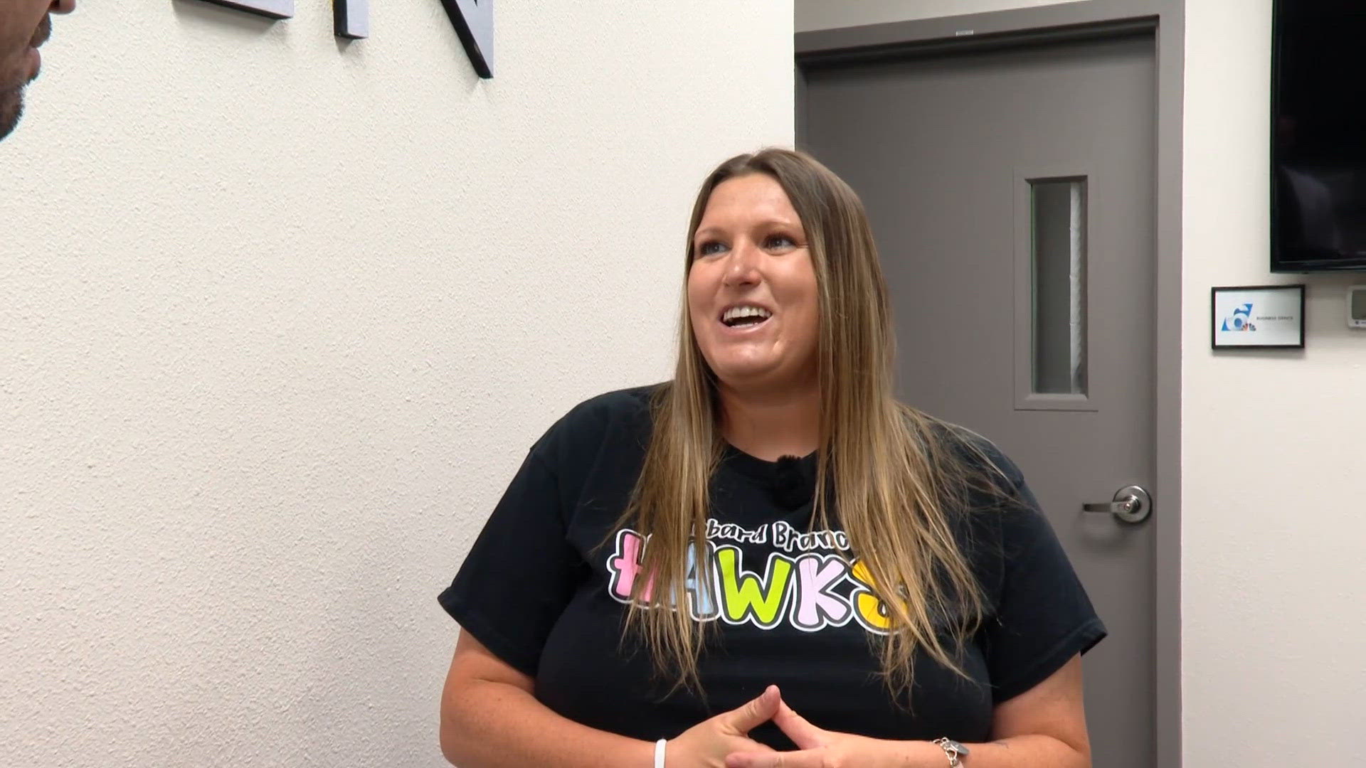 Hubbard Branch Elementary teacher named Taking Care of Teachers ...