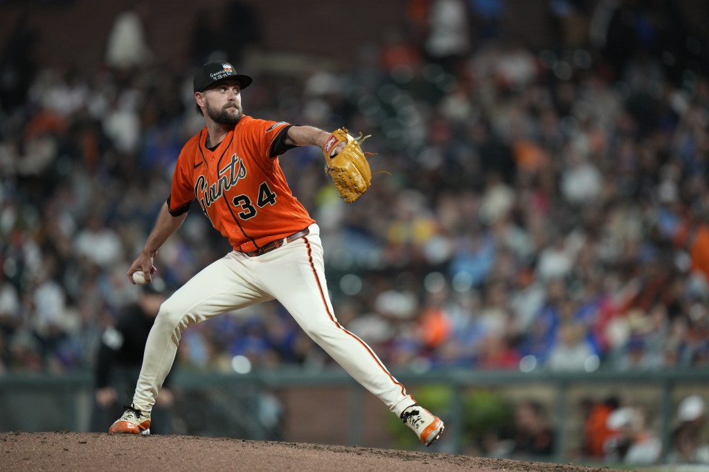 San Francisco Archdiocese breaks silence on Giants Pride drama