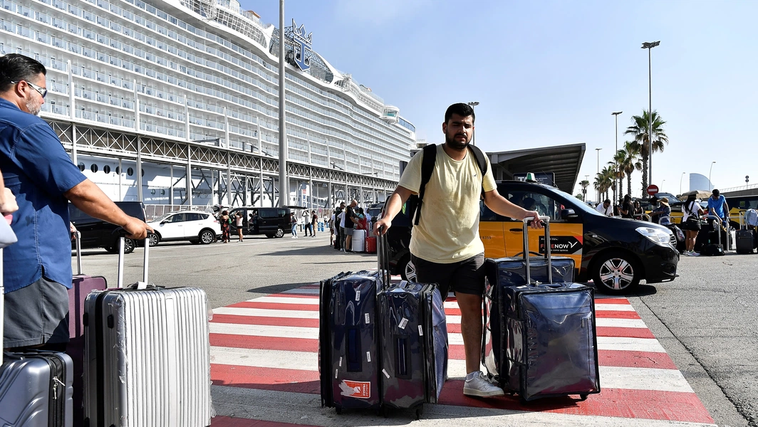 9 essential cruise packing tips and rules