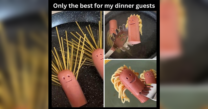 A mouthful of hilarious cooking memes for amateur chefs