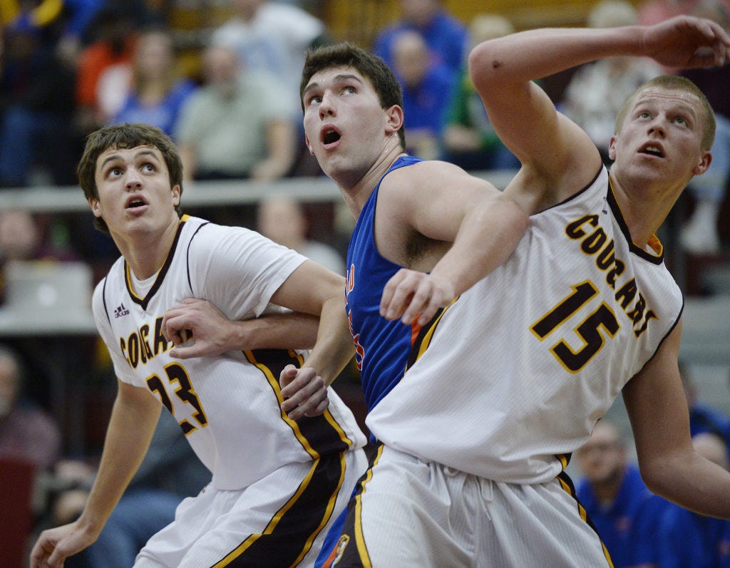 Son of former Indiana basketball coach Tom Crean reportedly hired to ...