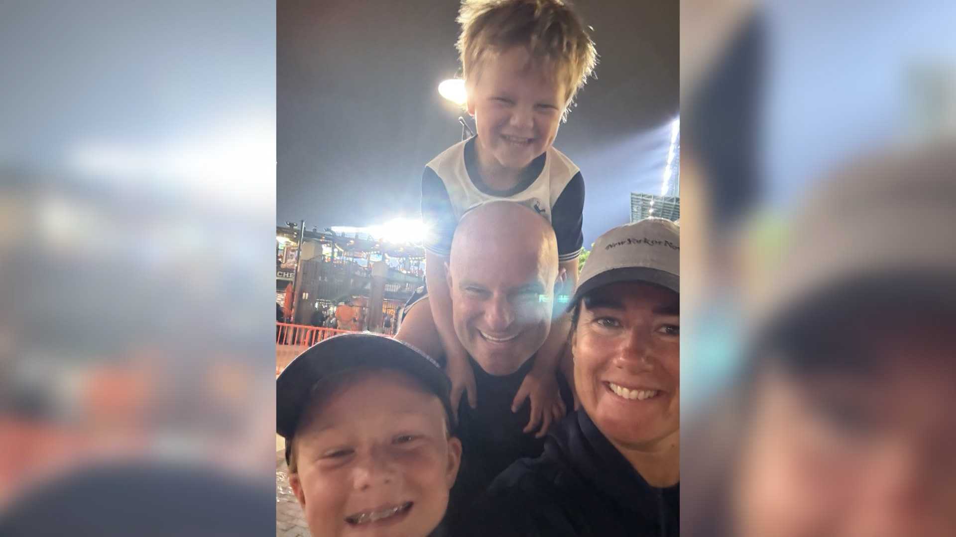 'Very disappointing' | Family misses World Cup match after StubHub ...