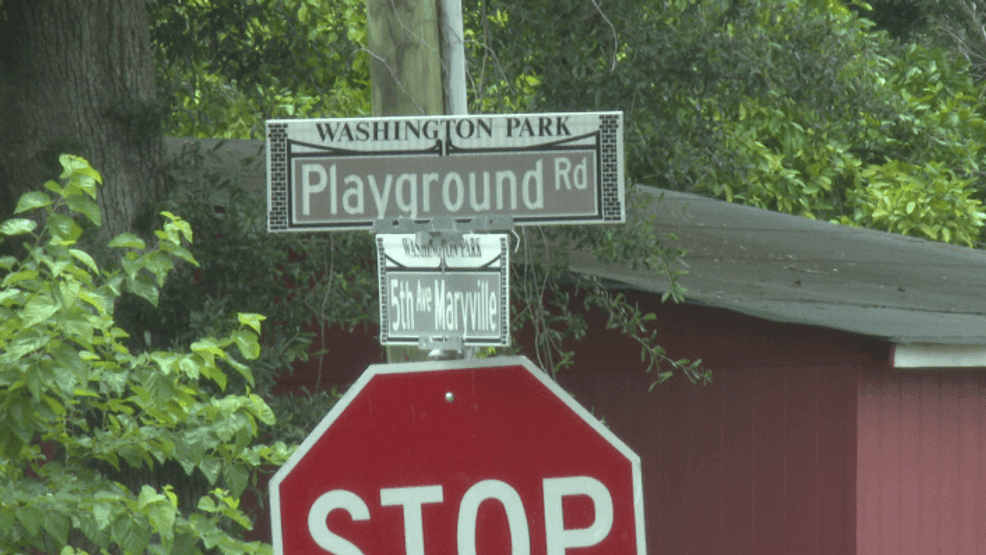 Charleston planners weigh preservation of historic Washington Park ...