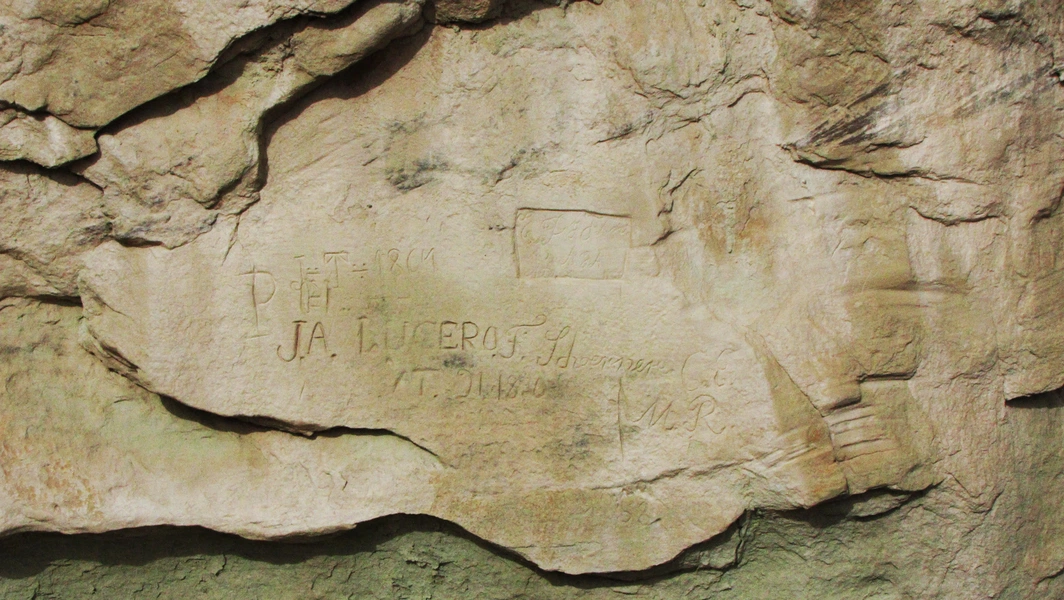 El Morro’s geology, history, and cultural legacy