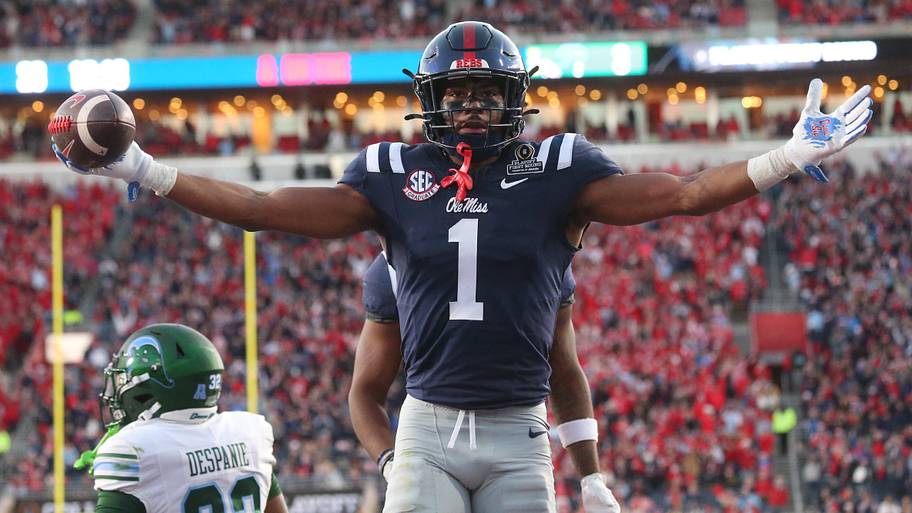 49ers continue to be vindicated for drafting De'Zhaun Stribling