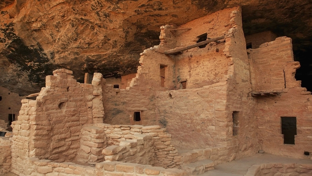 11 American ruins and legends shrouded in mystery