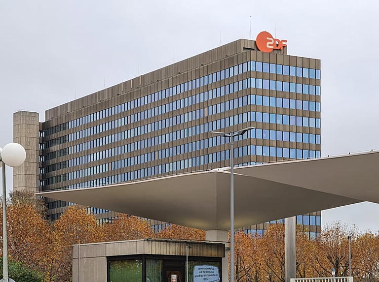 Row between Elon Musk and German broadcaster ZDF sparks major controversy