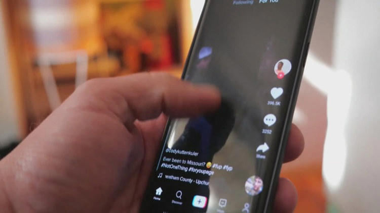 California legislators unite to curb social media's impact on youth ...
