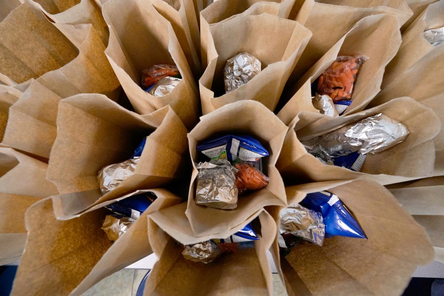 Beaufort County launches summer meal program for children