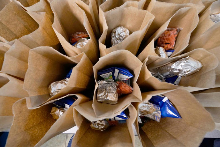 Beaufort County launches summer meal program for children