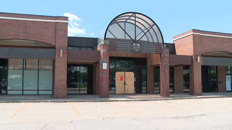 North Columbus bar shut down after history of complaints, violence ...