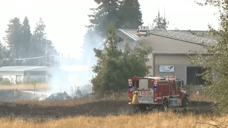 Fire danger rises as insurers weigh wildfire risk scores in rural and ...